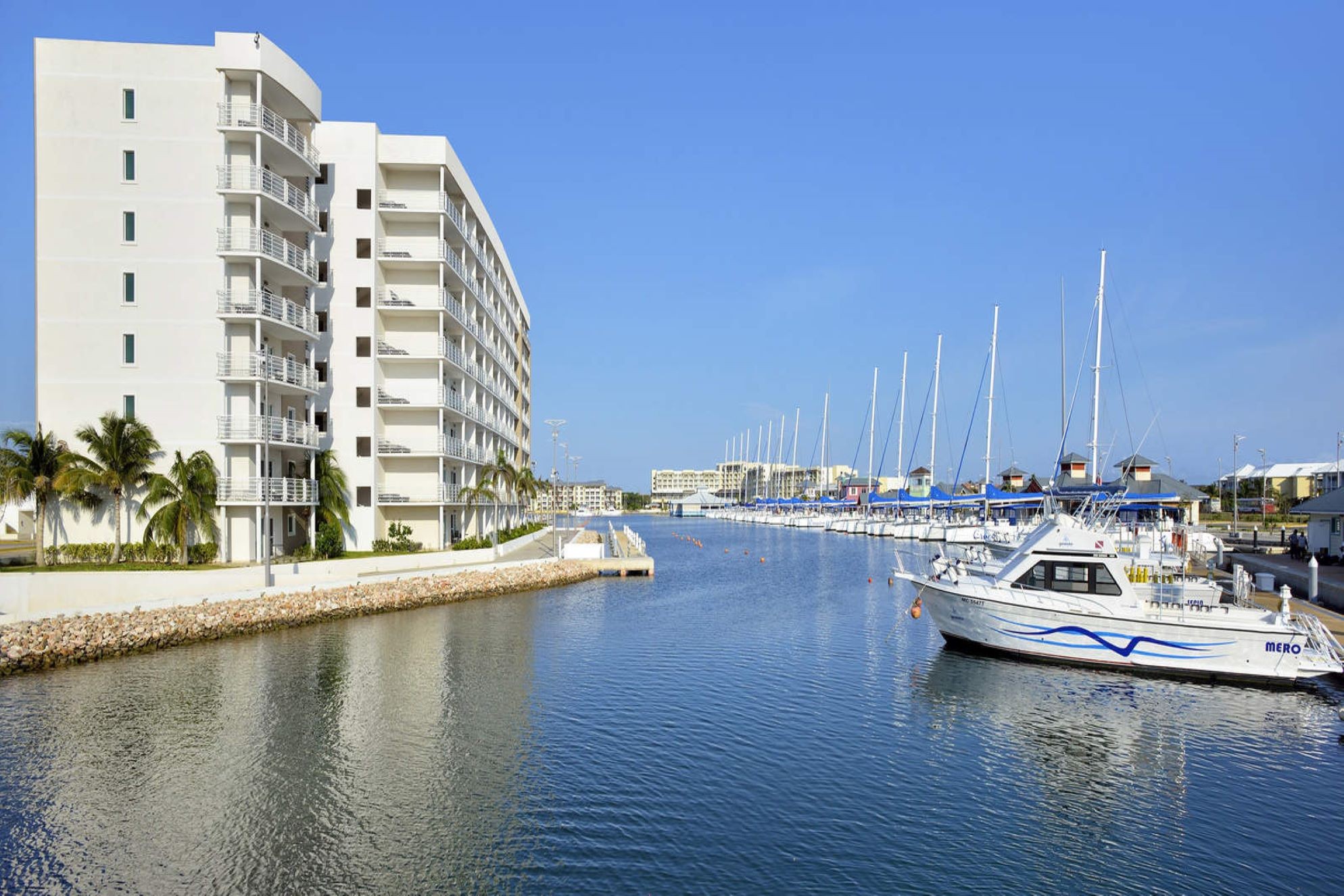 Tailor-made tours, packages, hotels, cars Melia Marina Varadero ...