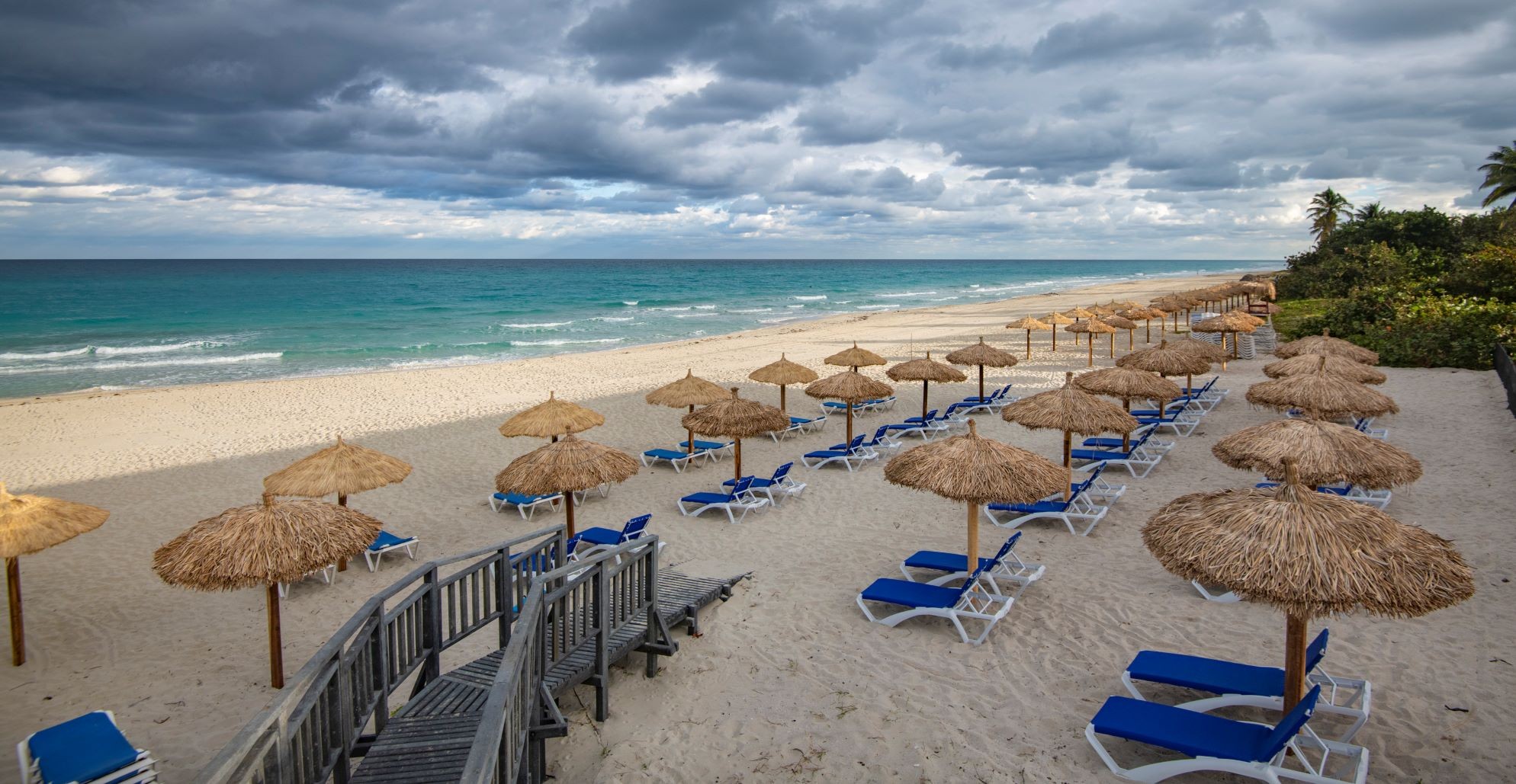 Tailor-made tours, packages, hotels, cars Club Tropical - Double