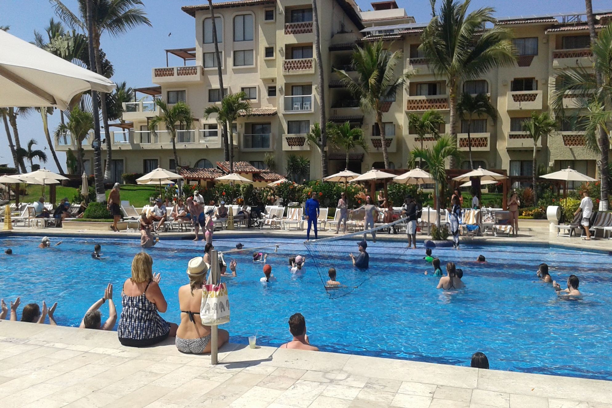 Tailor-made tours, packages, hotels, cars Canto del Sol Puerto Vallarta ...