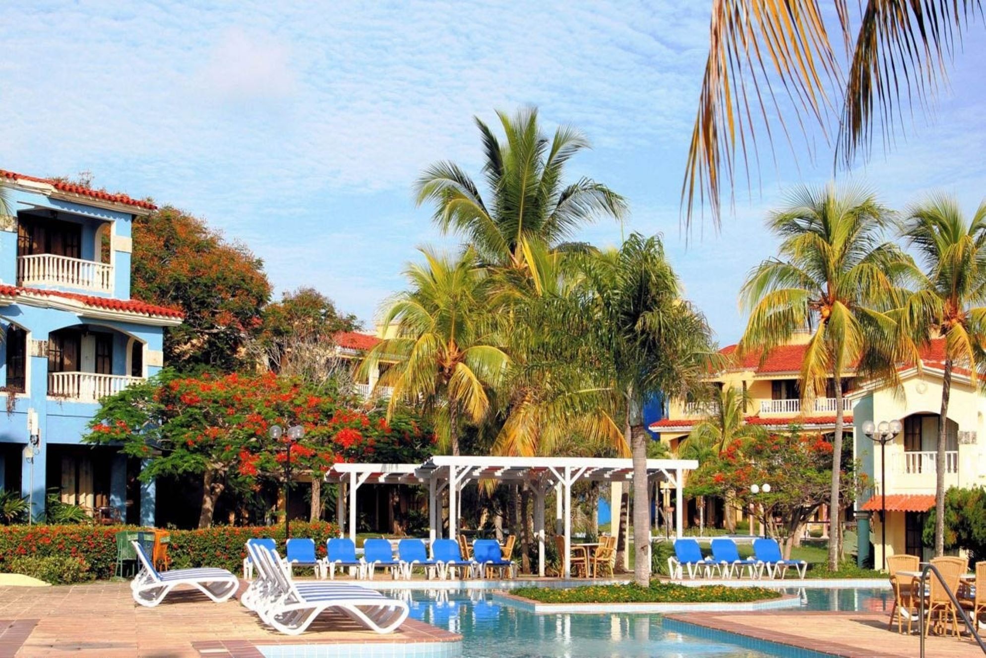 Tailor-made tours, packages, hotels, cars Brisas Guardalavaca - Double