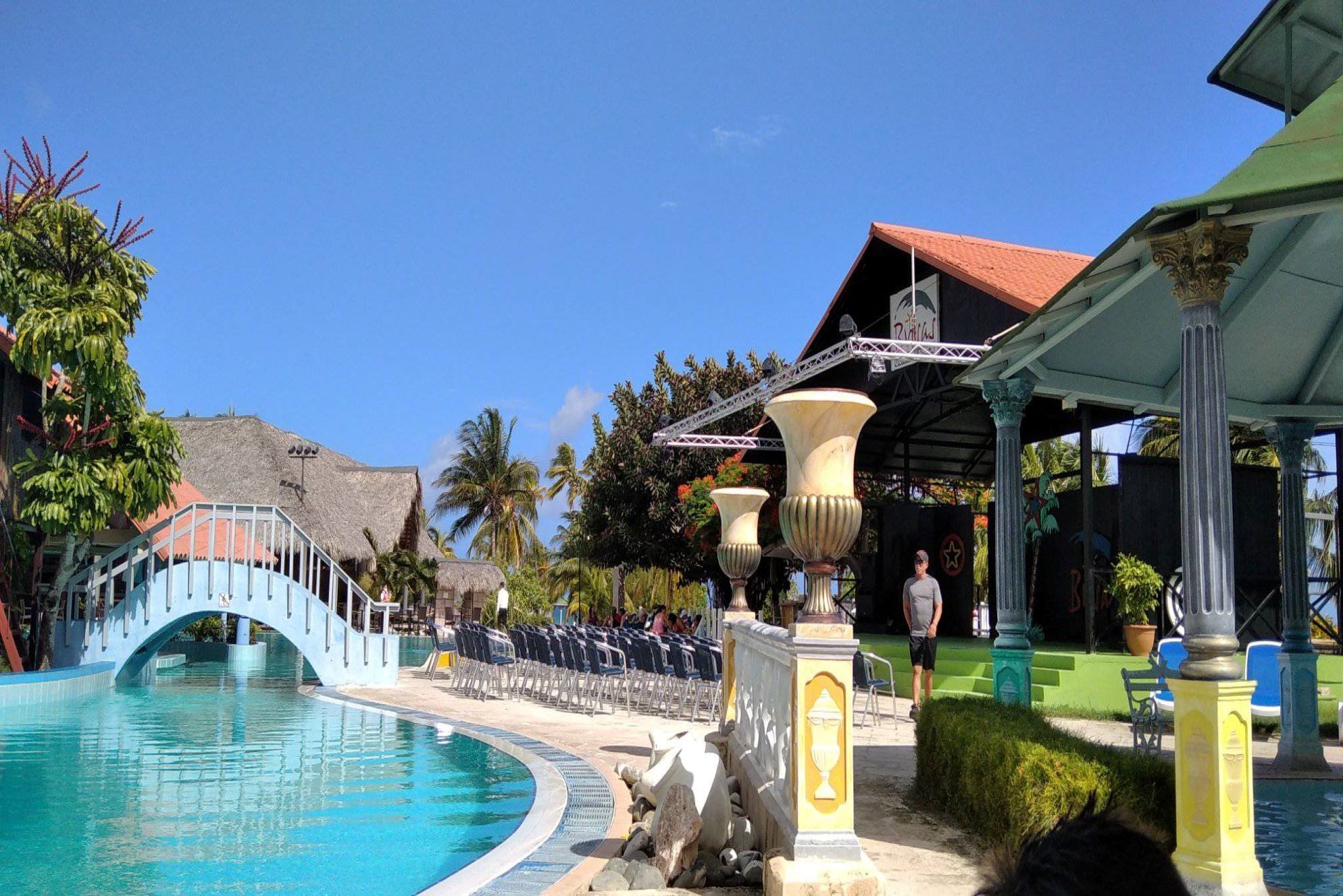 Tailor-made tours, packages, hotels, cars Brisas Guardalavaca - Double