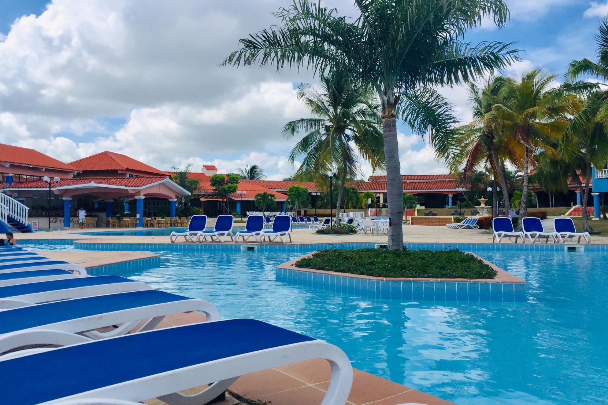 Tailor-made tours, packages, hotels, cars Brisas Guardalavaca - Double