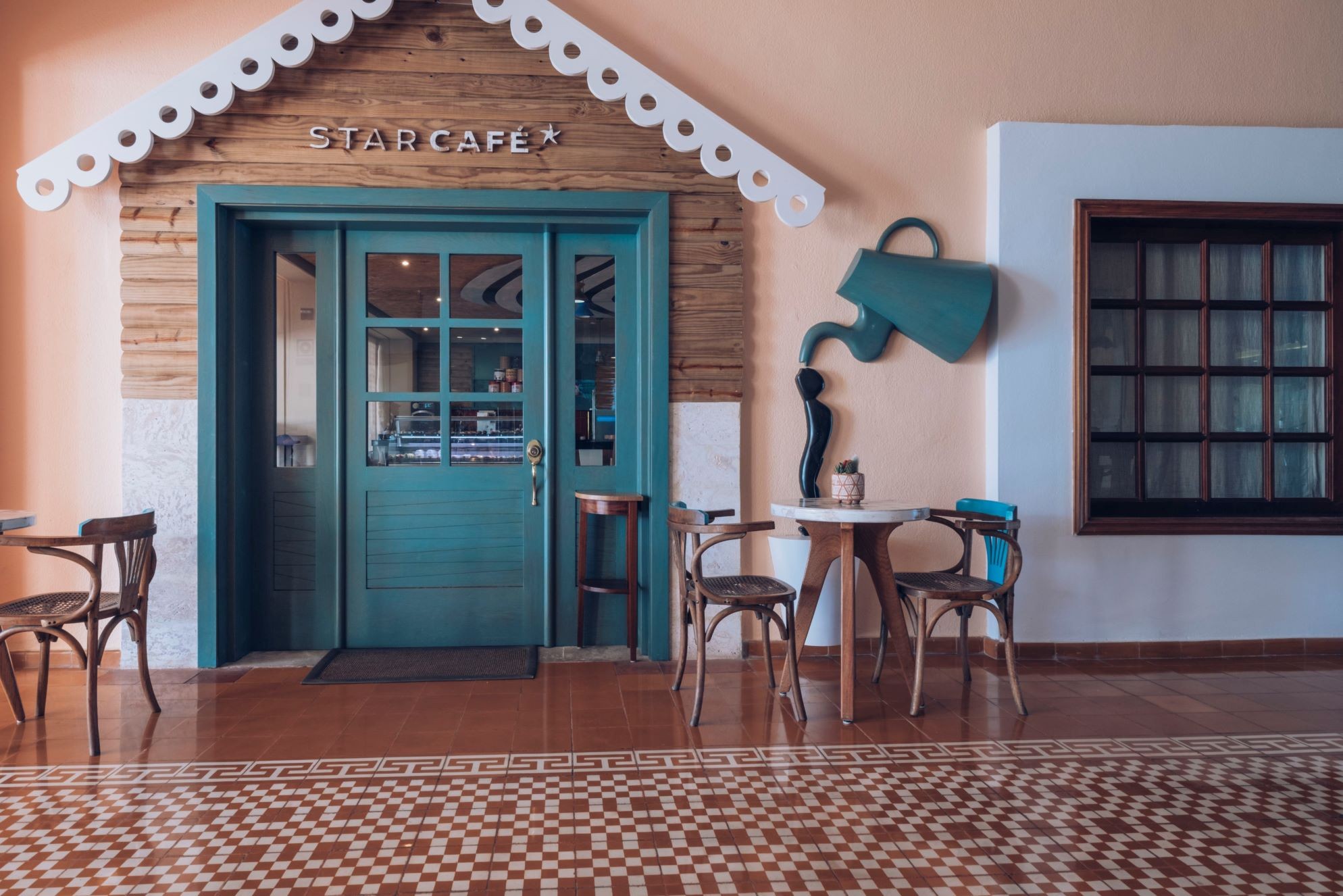 Tailor-made tours, packages, hotels, cars Iberostar Selection Hacienda Dominicus - Double