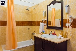 Tailor-made tours, packages, hotels, cars Hotel E Real - Double