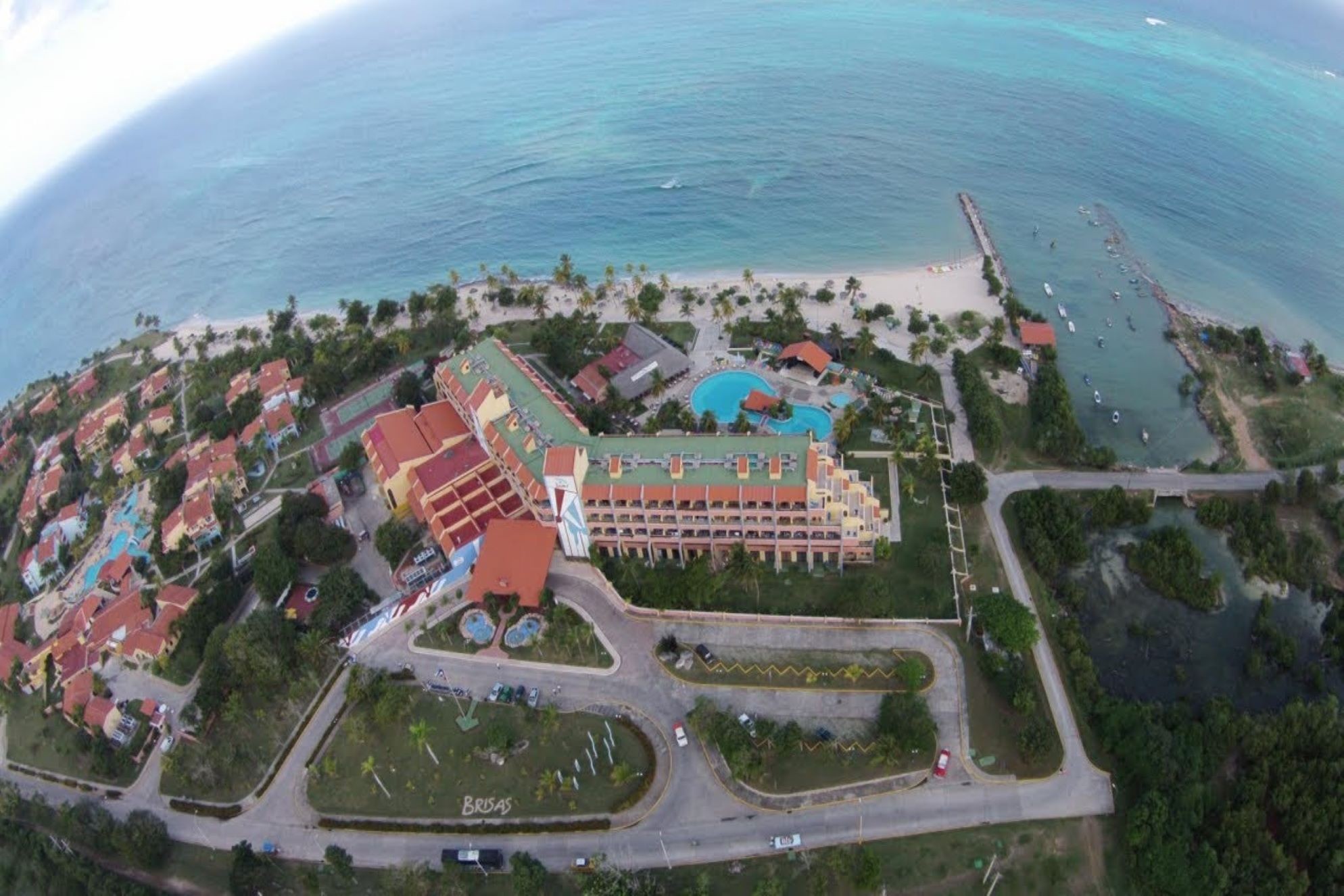 Tailor-made tours, packages, hotels, cars Brisas Guardalavaca - Double