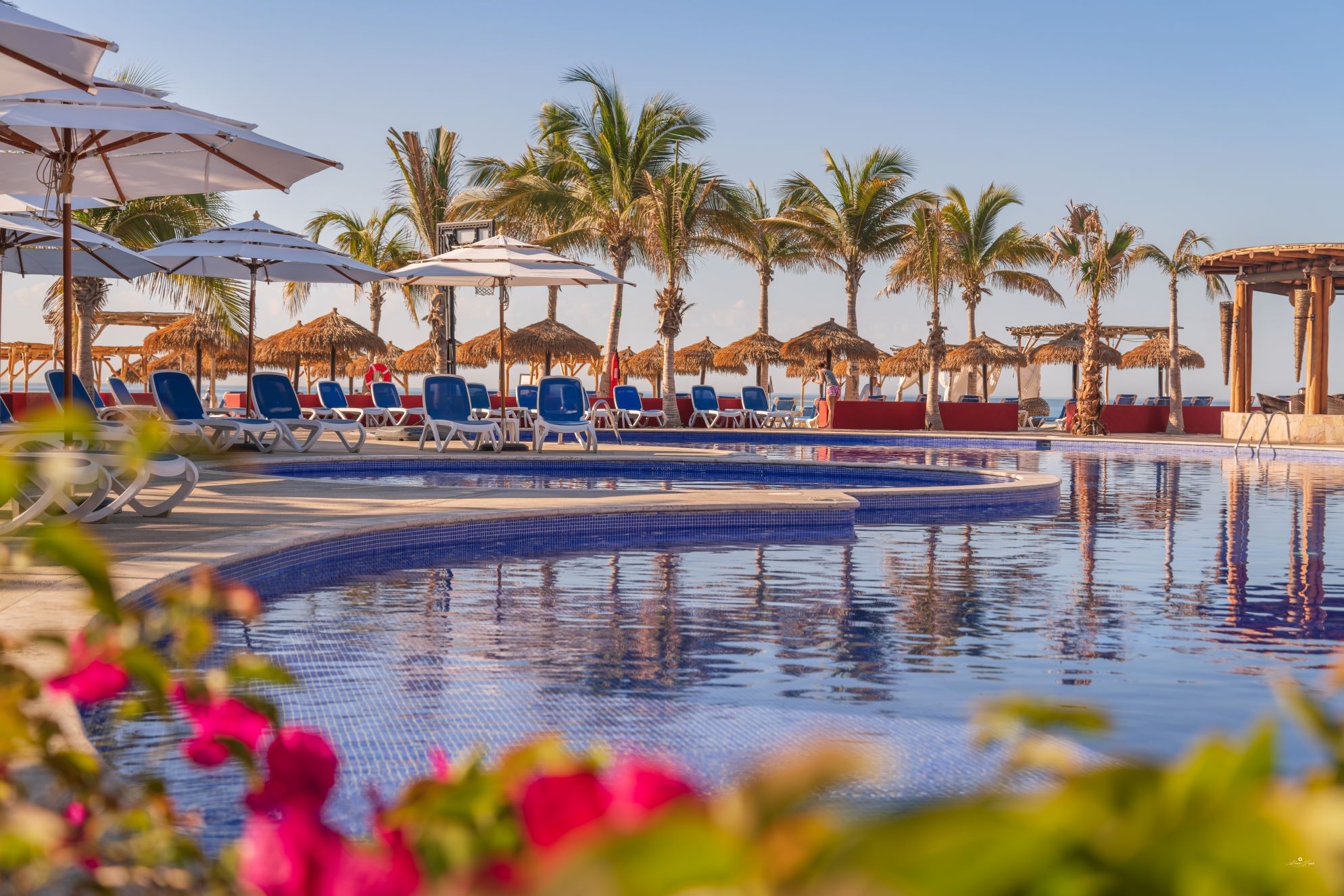 Hôtels et location de voitures à Cuba - Royal Decameron Los Cabos - Double