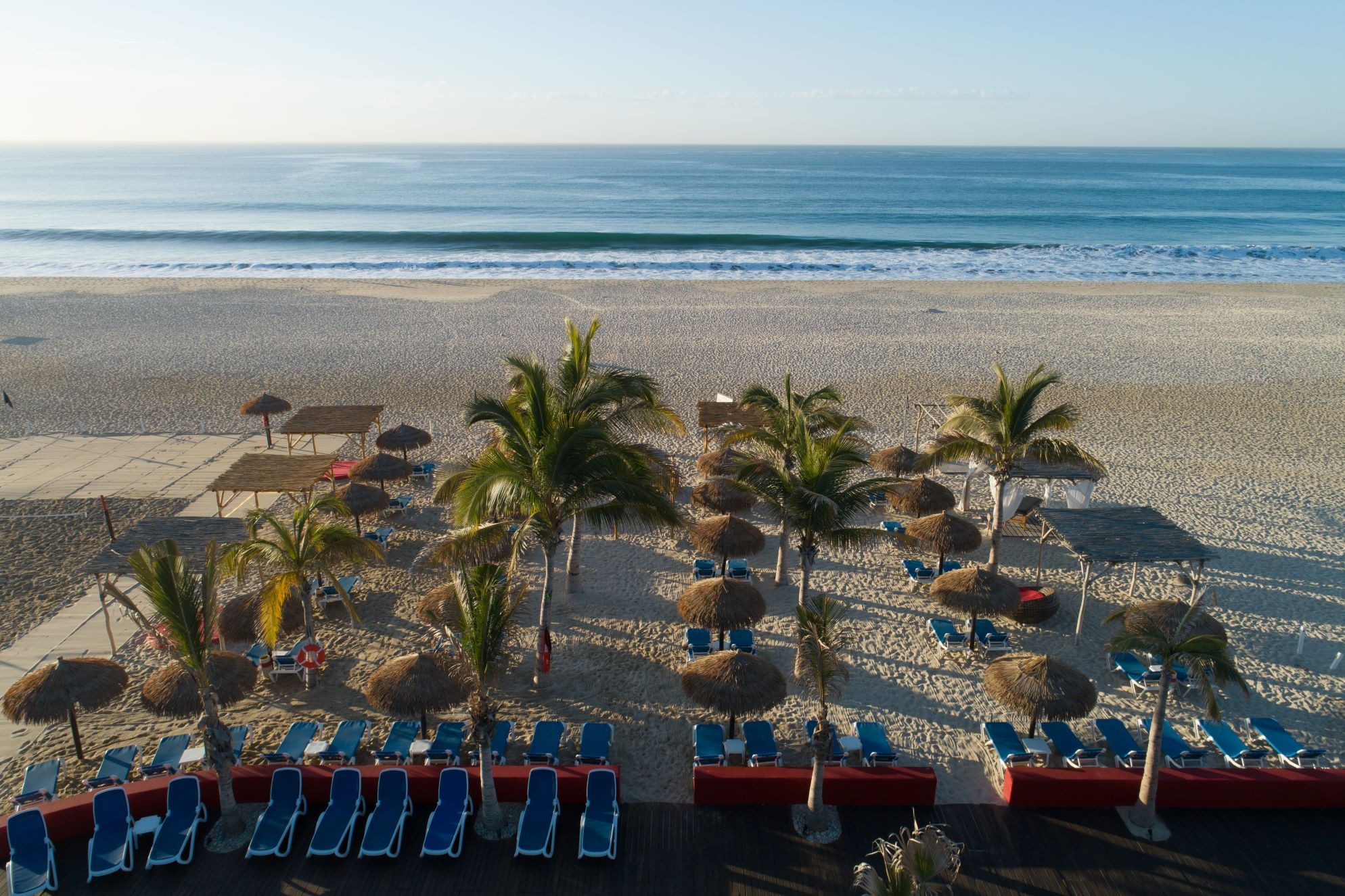 Hôtels et location de voitures à Cuba - Royal Decameron Los Cabos - Double