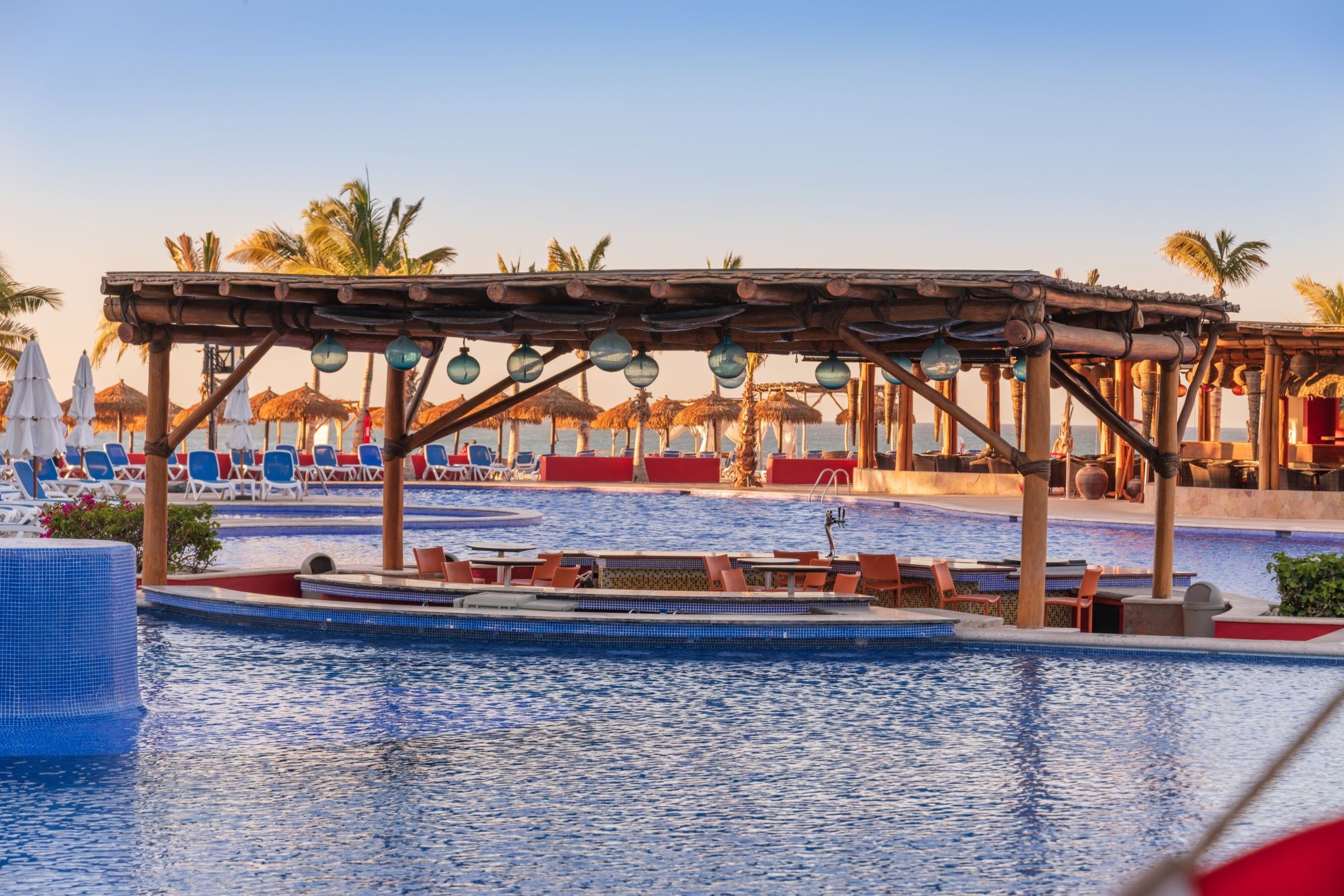 Hôtels et location de voitures à Cuba - Royal Decameron Los Cabos - Double