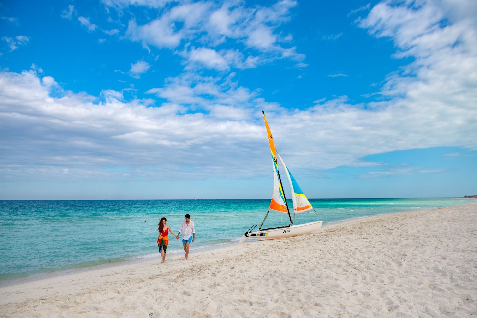 Hôtels et location de voitures à Cuba - Vila Galé Cayo Paredón - All ...